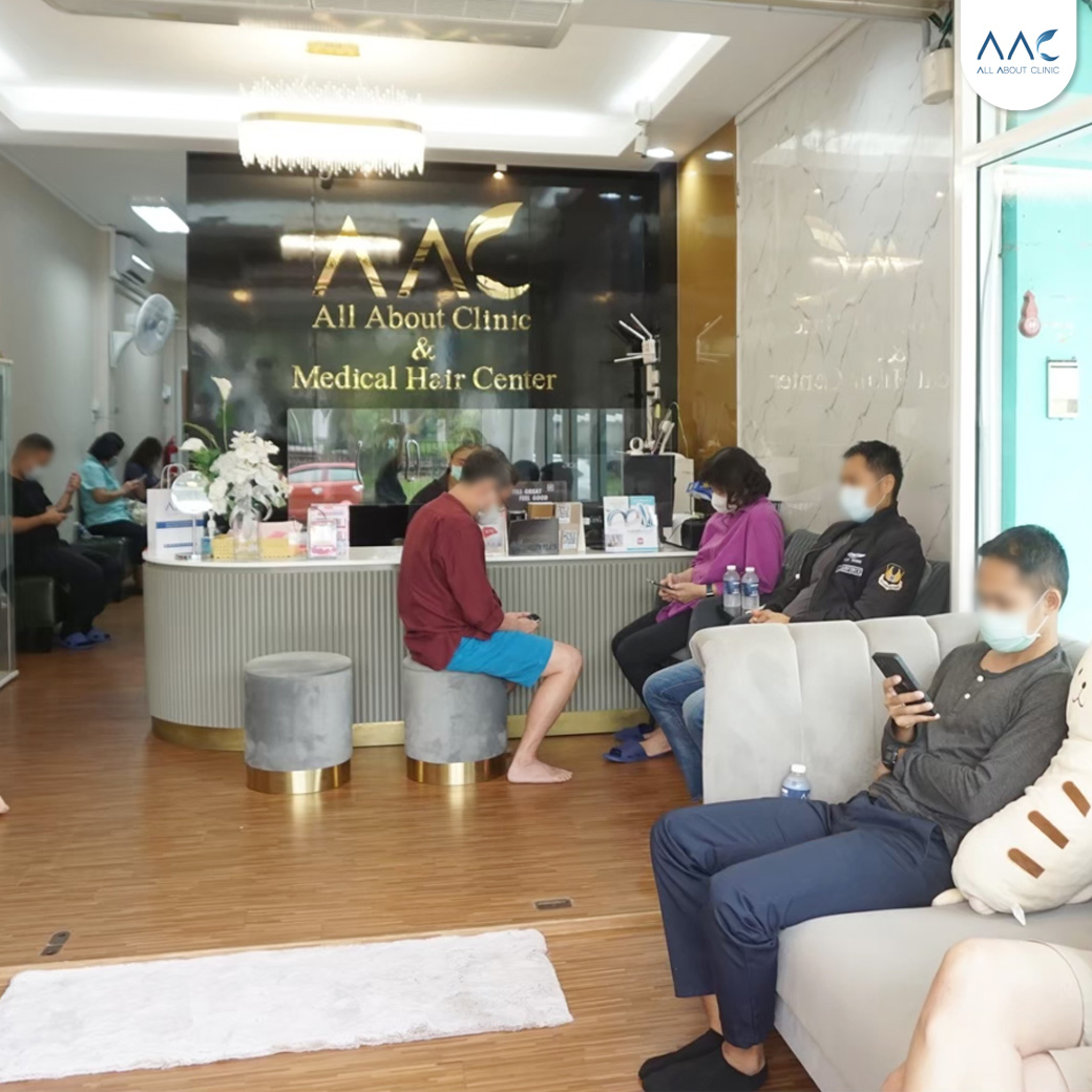 แนะนำ 5 คลินิก เสริมจมูกขอนแก่น ปลอดภัย ได้ทรงสวย